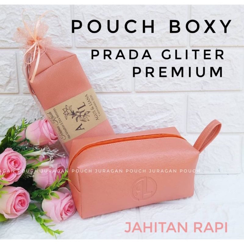 Jual (MINIMAL ORDER 100 pcs) @BOXY BOTEGA GLITER METALIK KILAP PREMIUM ...