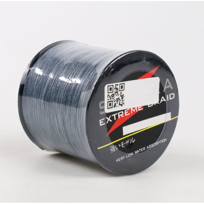 Jual SENAR PE PANCING 500M SENAR PE Termurah SENAR PANCING ANTI KRITING ...