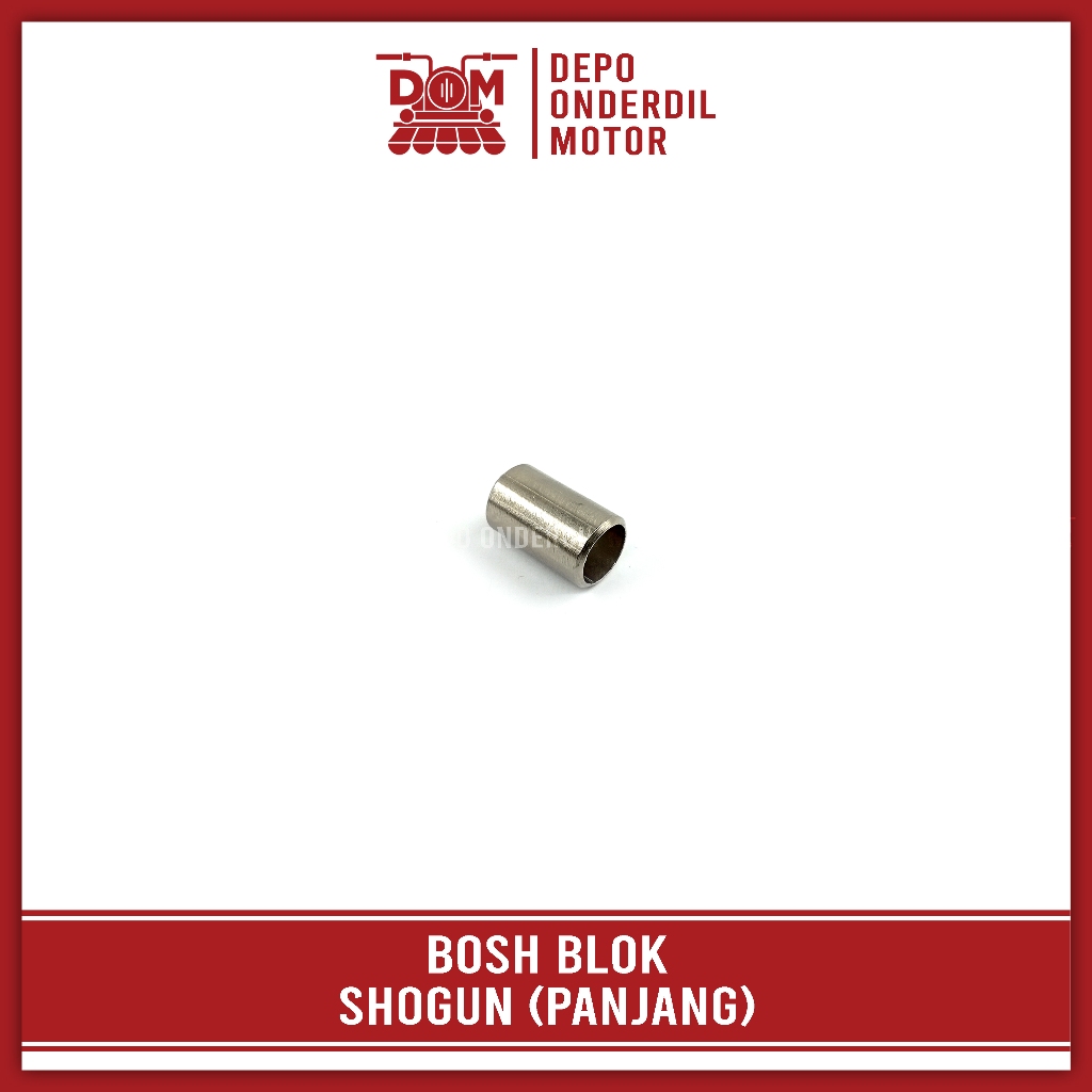 Jual Bosh Blok Shogun Panjang (PSP) Pin Pen Dowel Cop Cylinder Silinder ...