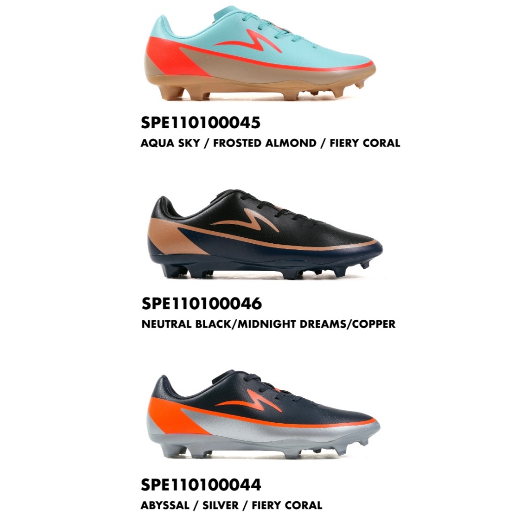 Jual Sepatu Bola Sepak Bola Specs Atheria FG Original | Shopee Indonesia Jual Sepatu Bola Sepak Bola Specs Atheria FG Original | Shopee Indonesia