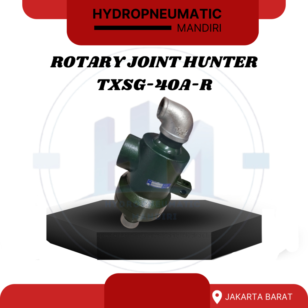Jual ROTARY JOINT TXSG-40A-R / TXSG-40A-L | Shopee Indonesia