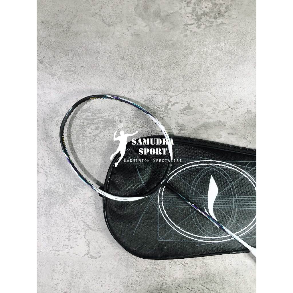 Jual Raket badminton Li-Ning / Li Ning Tectonic 9 | Shopee Indonesia