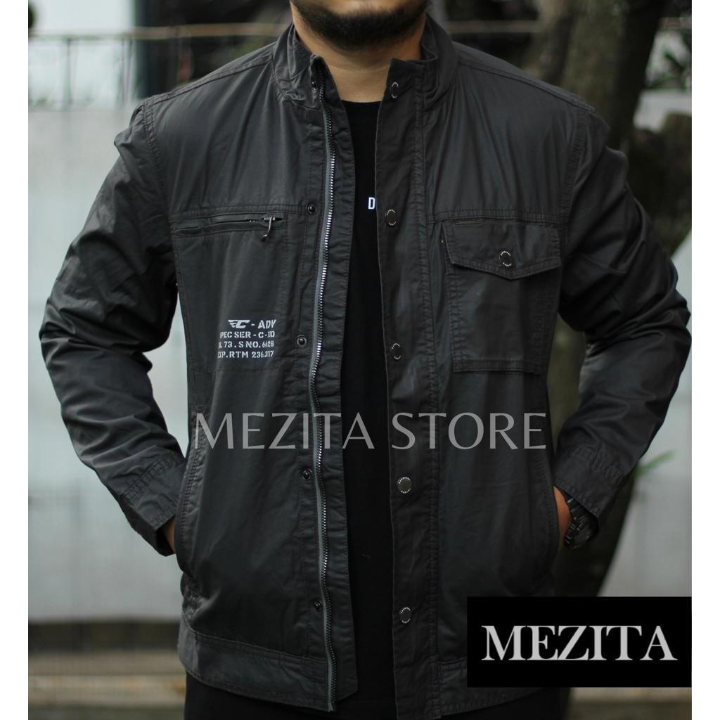Jual Jaket Cardinal Casual 344 | Shopee Indonesia