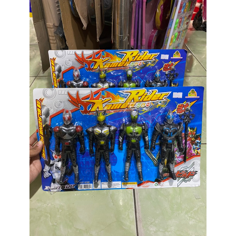 Jual mainan anak rider Kamen | Shopee Indonesia