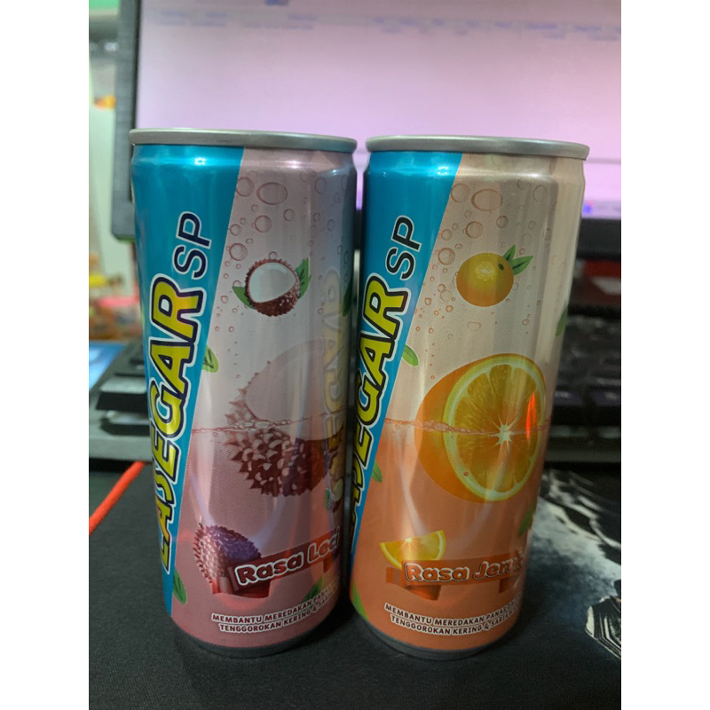 Jual LASEGAR SP 238ml | Shopee Indonesia