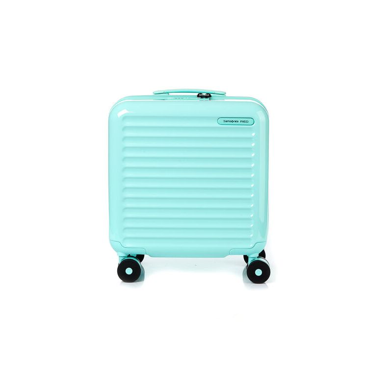 Jual Samsonite Red Label Koper Toiis Blossom Rolling Tote - Soft Mint ...
