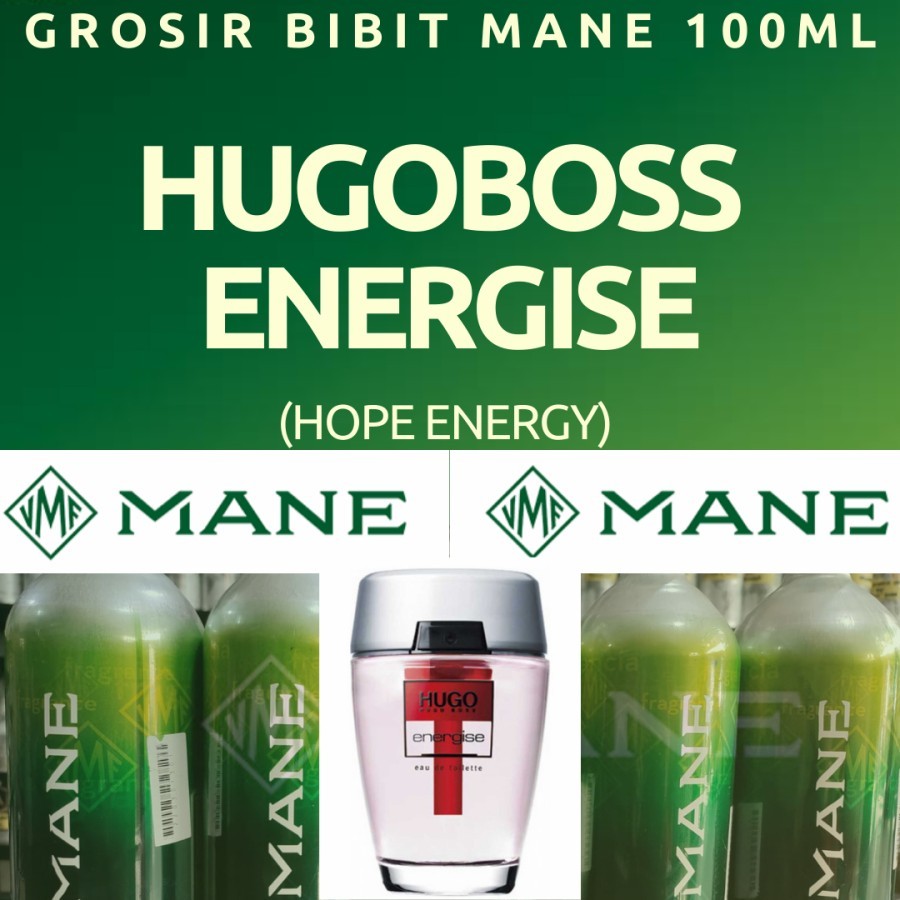 Jual bibit parfum mane Energise energize Freshing Woody Aromatic ...