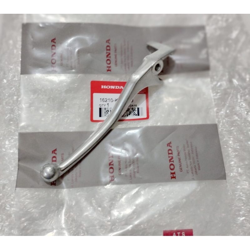 Jual HANDLE HENDEL REM KIRI PCX 150 160 VARIO 160 ADV 150 160 SET HONDA ...