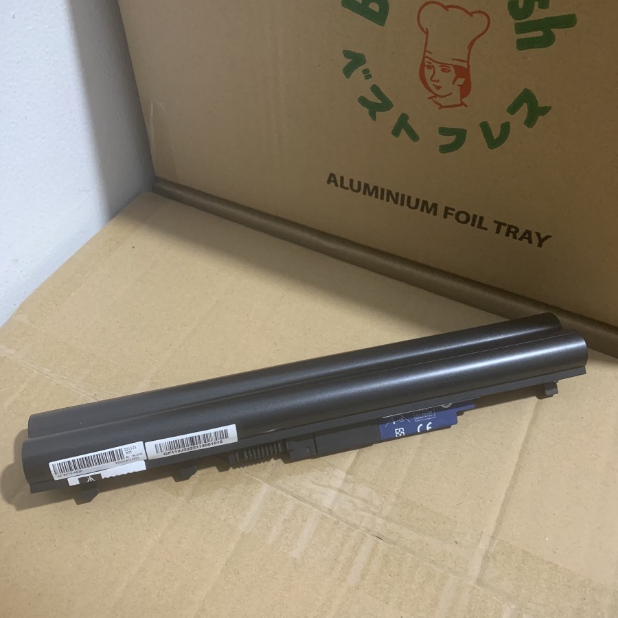Jual Baterai Acer 8372 8481 Travelmate P633 AS09B3E AS09B4E AS1015E ...