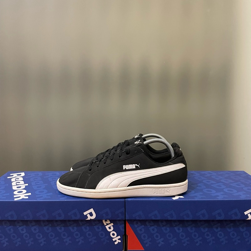 Jual 40,5 - Sepatu Puma Smash Buck Second Bekas | Shopee Indonesia