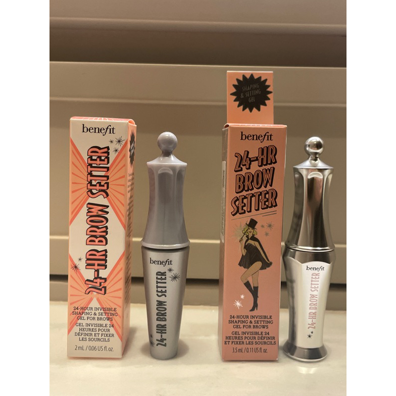 Jual Benefit 24-HR Brow Setter | Shopee Indonesia