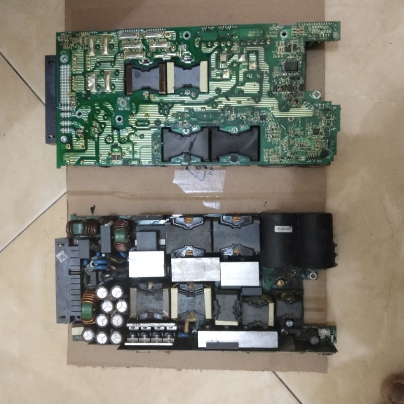 Jual MESIN DELTA ELECTRONICS. INC. DPR 2900B-48 ID:A5 MODEL NO :ESR-48/65B F C REV. :00 | Shopee ...