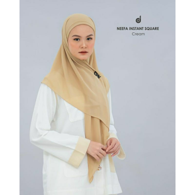 Jual Neefa Instans Square Deenay | Shopee Indonesia