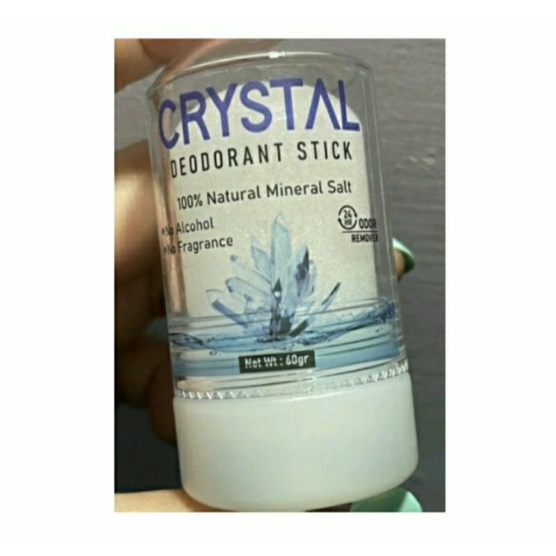 Jual READY‼️DEODORANT TAWAS STICK PENGHILANG BAU BADAN DEODORANT ROLL ...