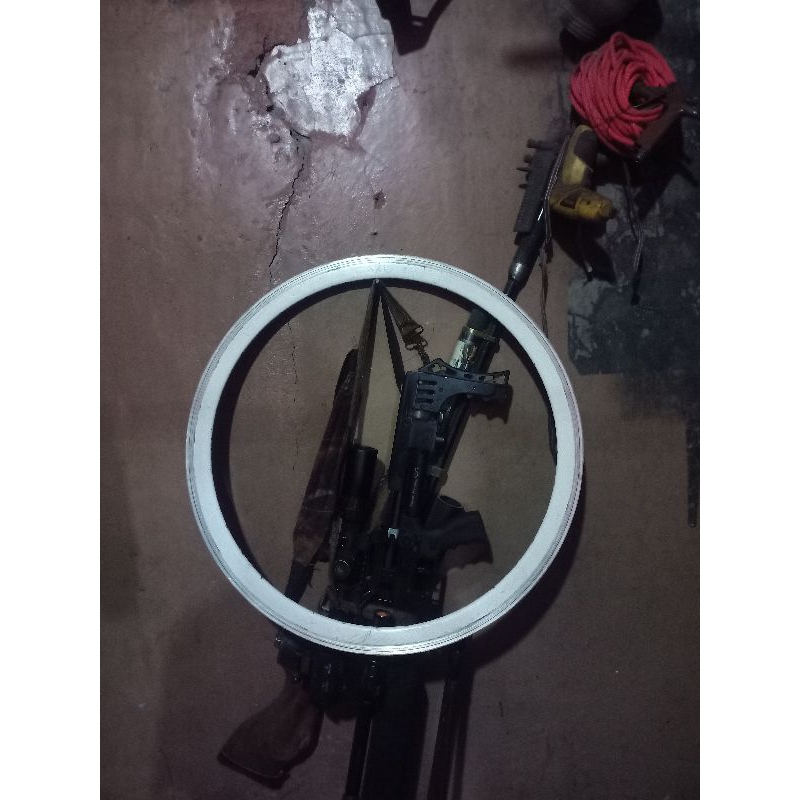 Jual rims 700c 4cm | Shopee Indonesia