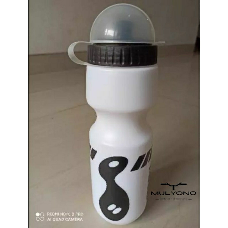Jual Botol Minum Sepeda warna merk Pacific | Shopee Indonesia