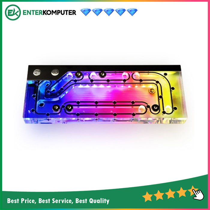 Jual LIAN LI O11D DISTRO-PLATE G1 DESIGNED BY EKWB with DDC 3.1 PUMP ...