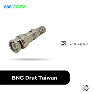 Jual Konektor BNC Terlengkap & Harga Terbaru Januari 2026 | Shopee ...