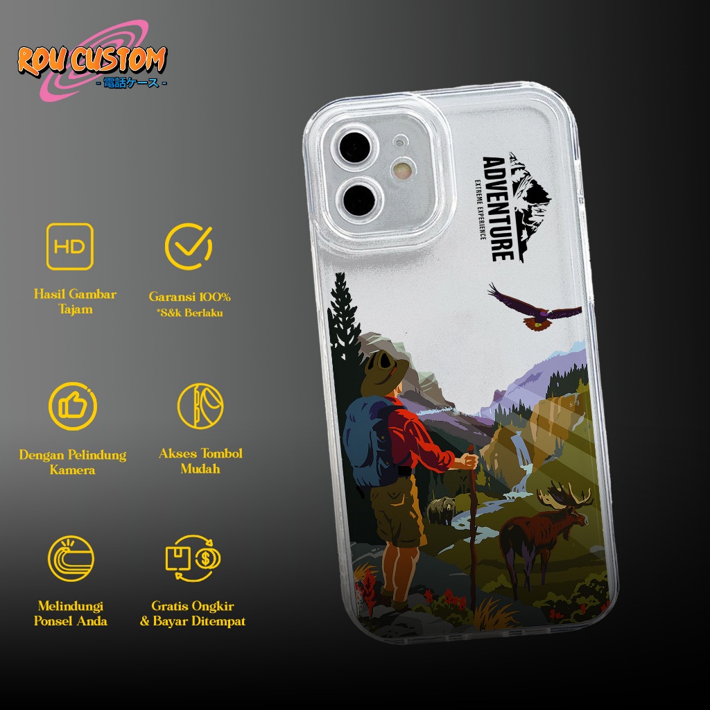 Jual Case Hp POCO F3 X3 X3 PRO X3 NFC X3 GT M3 M3 PRO 4G M3 PRO 5G M4 ...