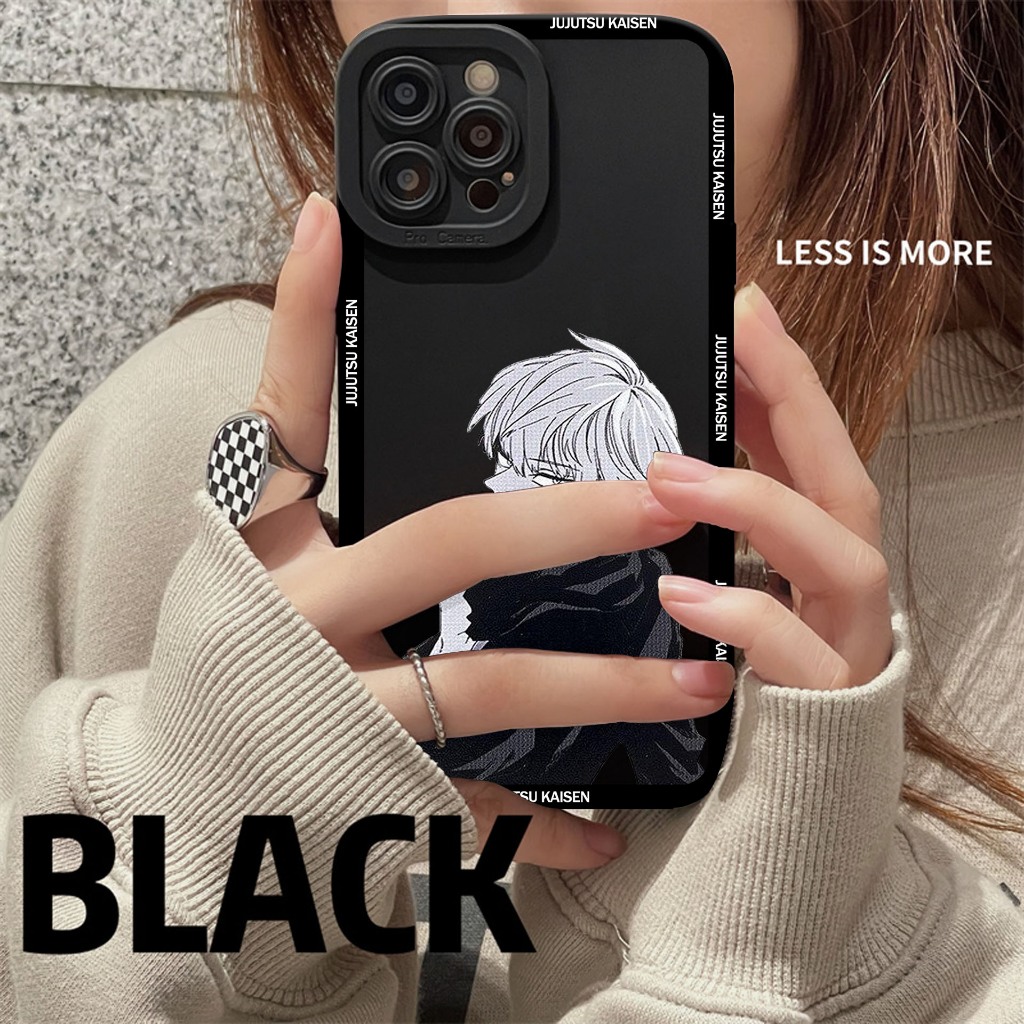 Jual Case iP 7 8 SE 2020 SE 2022 7+ 8+ X XS XSMAX XR 11 11PRO 11 PROMAX 12 12PRO 12 PROMAX 13 ...