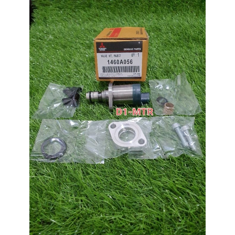 Jual SENSOR VALVE SCV ATAU SOLENOID SUCTION CONTROL VALVE Injeksi Pump ...