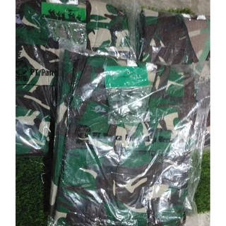 Jual Baju PDL Terlengkap & Harga Terbaru April 2024 | Shopee Indonesia