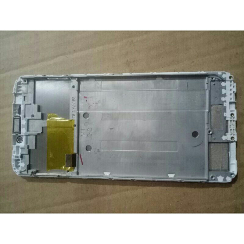 Jual lcd tc hp hotwav m5 minus tc retak sentuh normal | Shopee Indonesia