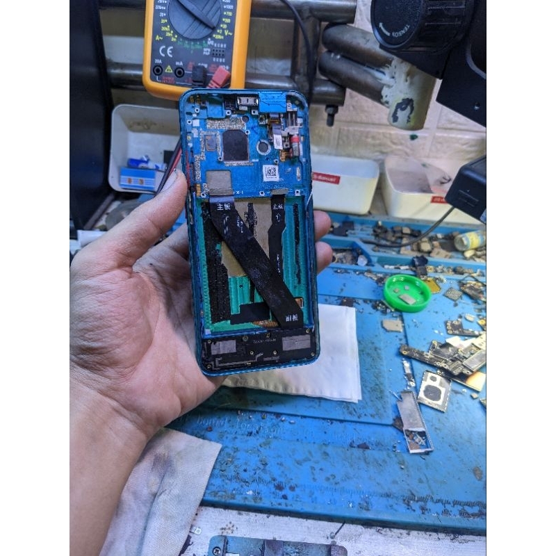 Jual LCD poco F2 pro | Shopee Indonesia