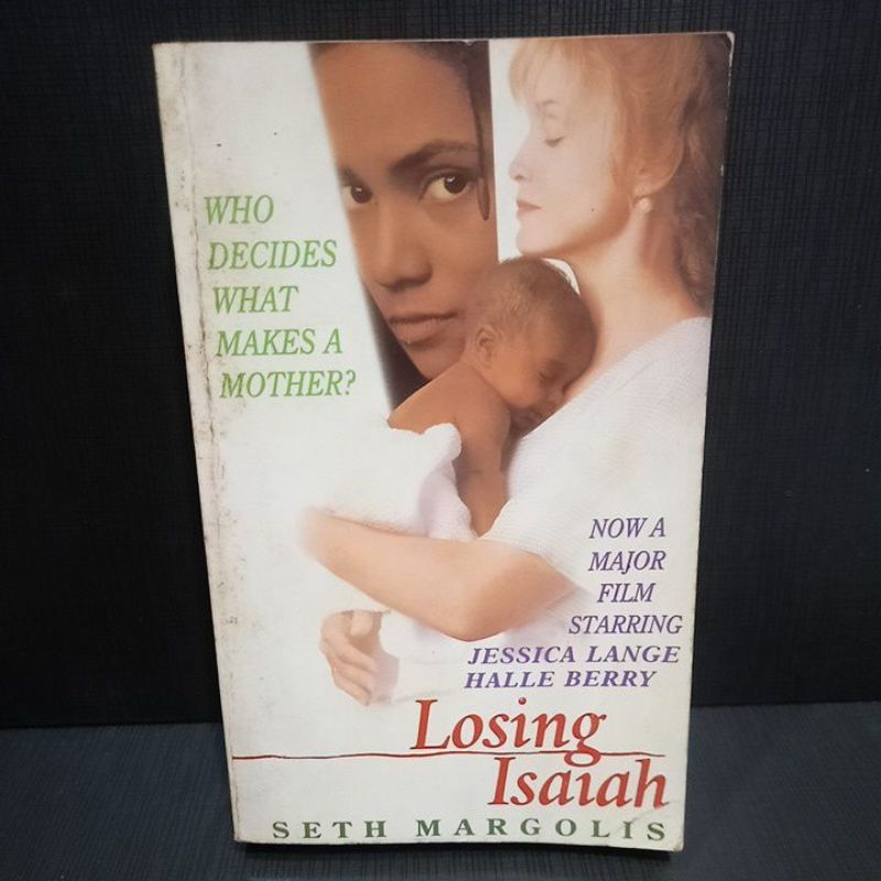 Jual Buku Original Losing Isaiah - Seth Margolis | Shopee Indonesia