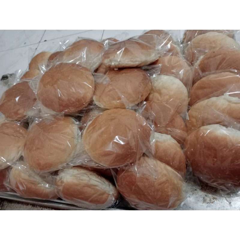 Jual roti burger/roti hotdog | Shopee Indonesia