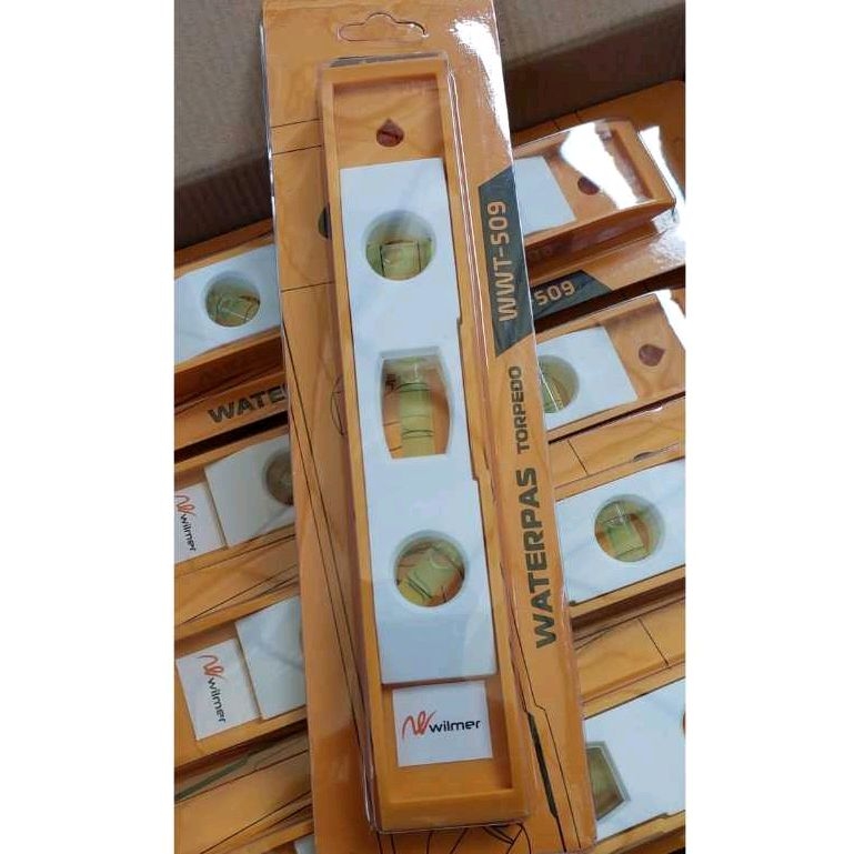 Jual Waterpas waterpass Magnet 9"/ Meteran ukur magnet murahhh waterpas ...