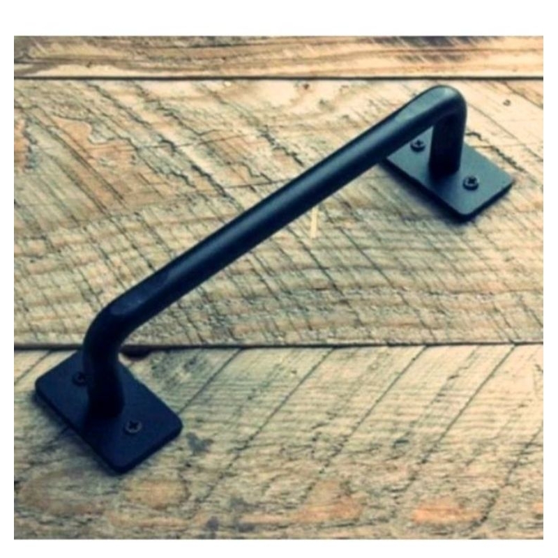 Jual handel besi handel pintu pegangan pintu laci lemari tarikan pintu ...