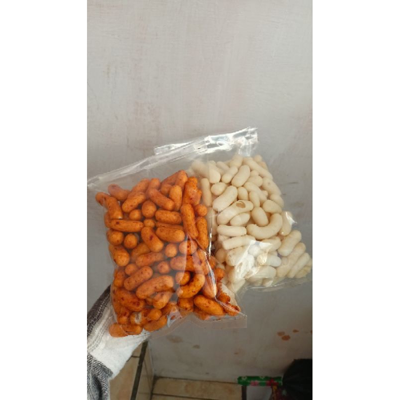 Jual PILUS RUJAK / PILUS MANIS PEDAS | Shopee Indonesia