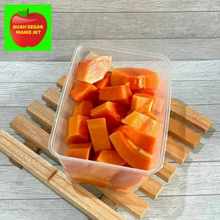 Jual Buah Potong Terlengkap & Harga Terbaru Januari 2026 | Shopee Indonesia