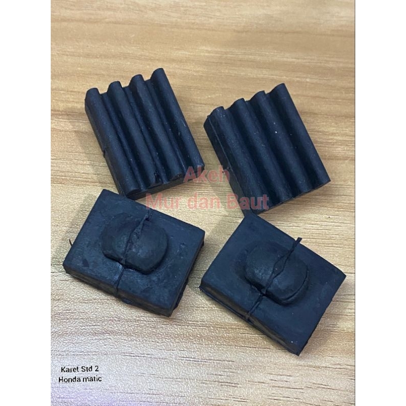Jual Karet Standar Tengah Honda Matic / Karet Standar 2 Honda Matic ...