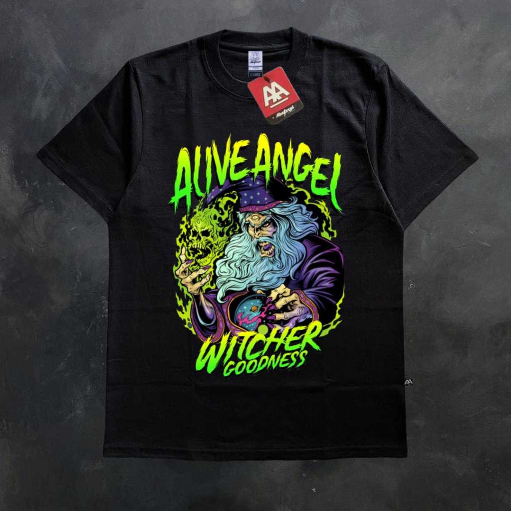 Jual BAJU KAOS PRIA DISTRO / T-SHIRT HITAM PRIA / KAOS STREEWEAR DISTRO ...