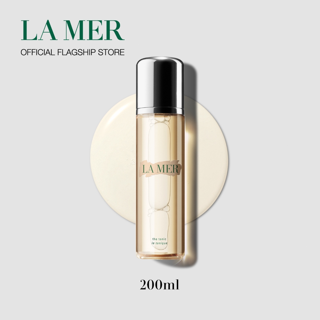 Jual La Mer Official Toner The Essential Tonic Hydrating Toner Kulit ...