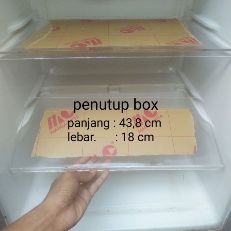Jual promo Rak kulkas lemari es toshiba glacio 1 pintu custom | Shopee Indonesia