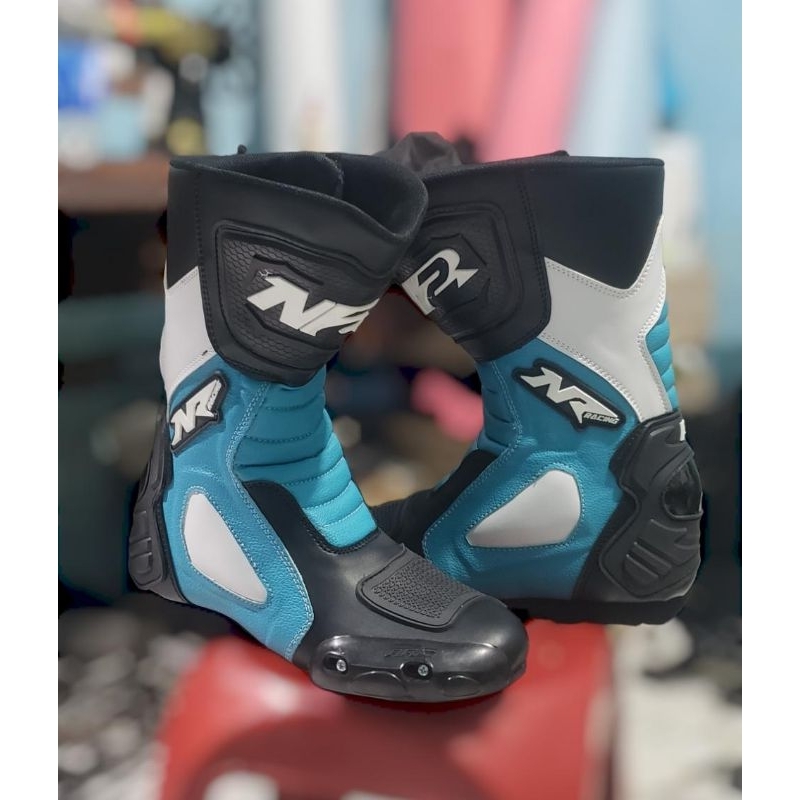 Jual Sepatu Balap Motor Termurah,Sepatu Road Race Terbaru,Sepatu Balap ...