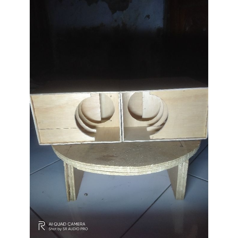 Jual box cobre 3 INCH custom sr audio | Shopee Indonesia