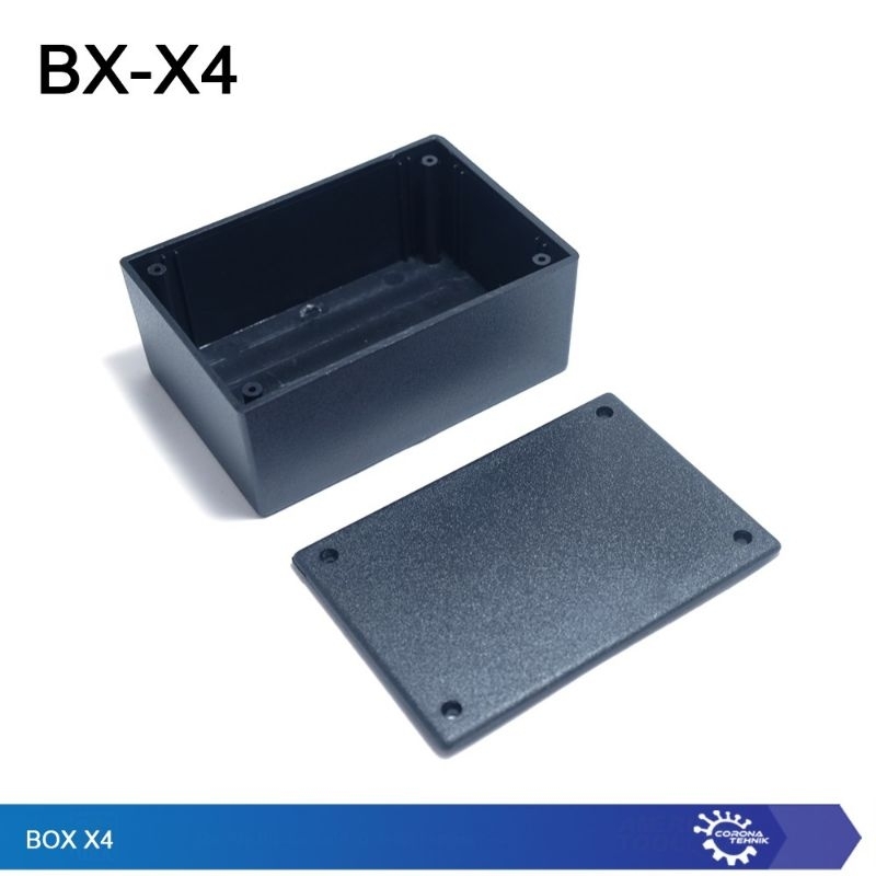 Jual AEBDG BOX PROJECT X4 MULTI FUNGSI BOX KOTAK KX4 - Box X4 / kotak ...
