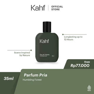 Toko Online Kahf Official Shop | Shopee Indonesia