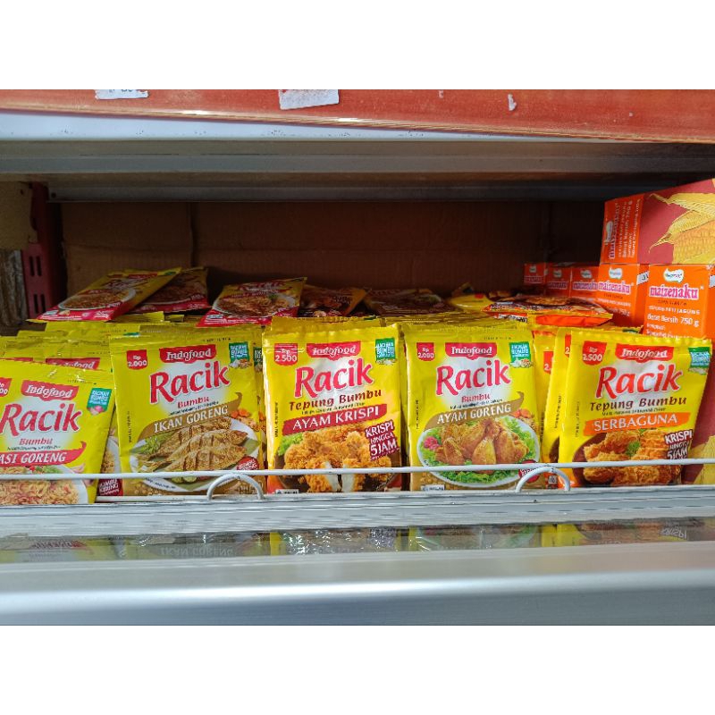 Jual Bumbu Racik sachet | Shopee Indonesia