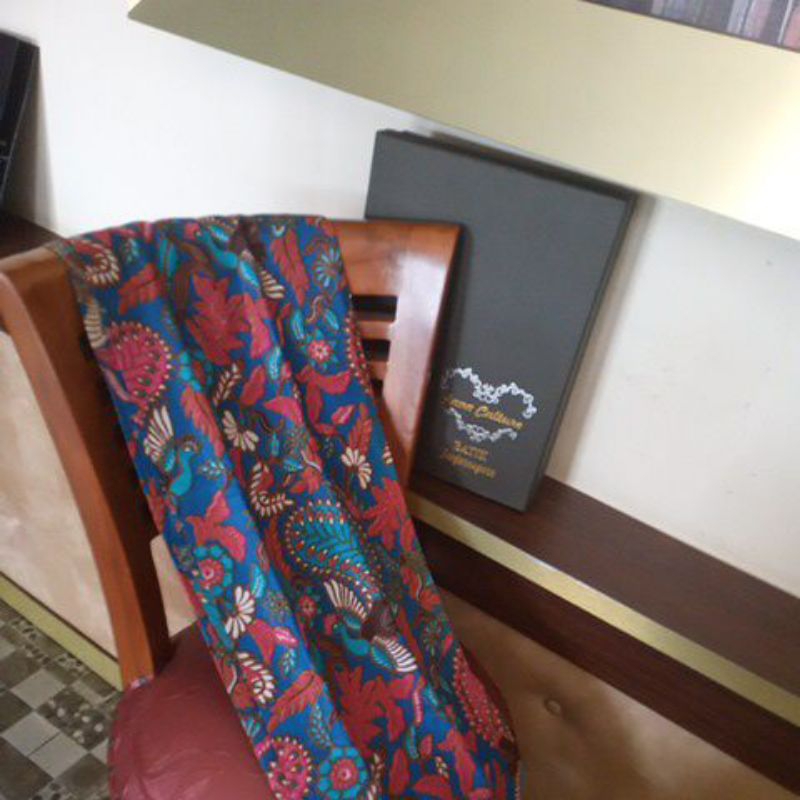 Jual kain batik printing | Shopee Indonesia