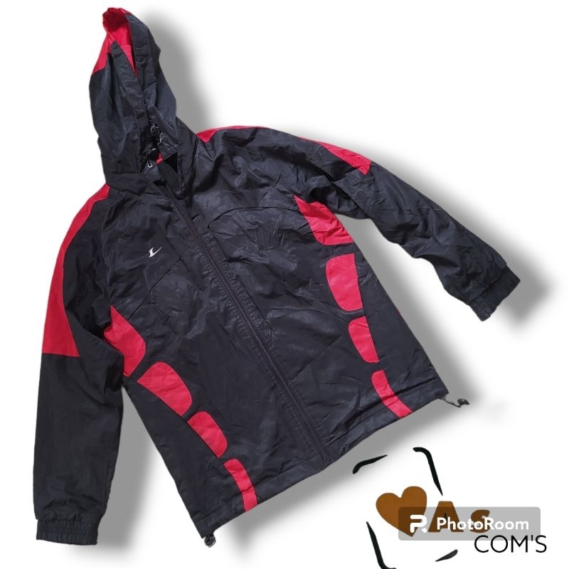 Jual Lecaf - Jacket Outdoor Jaket Gunung Second Original | Shopee Indonesia