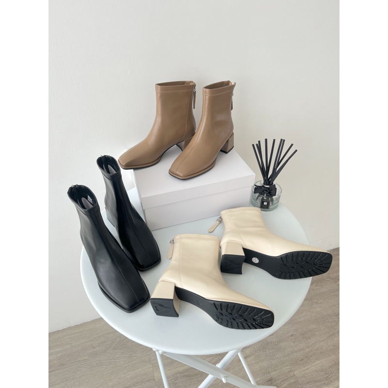 Jual CARDIFF BOOTS | Shopee Indonesia