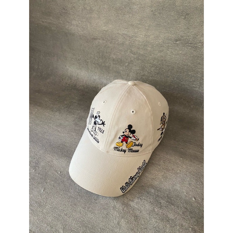 Jual Topi Vintage Disney Mickey Mouse | Shopee Indonesia