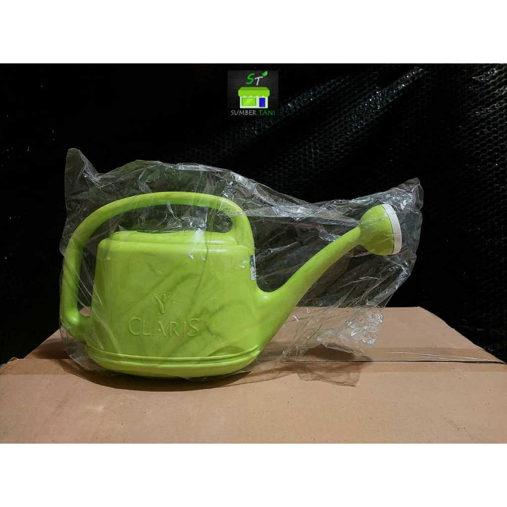 Jual Alat Siram Tanaman Gembor CLARIS 3.4 Liter | Shopee Indonesia