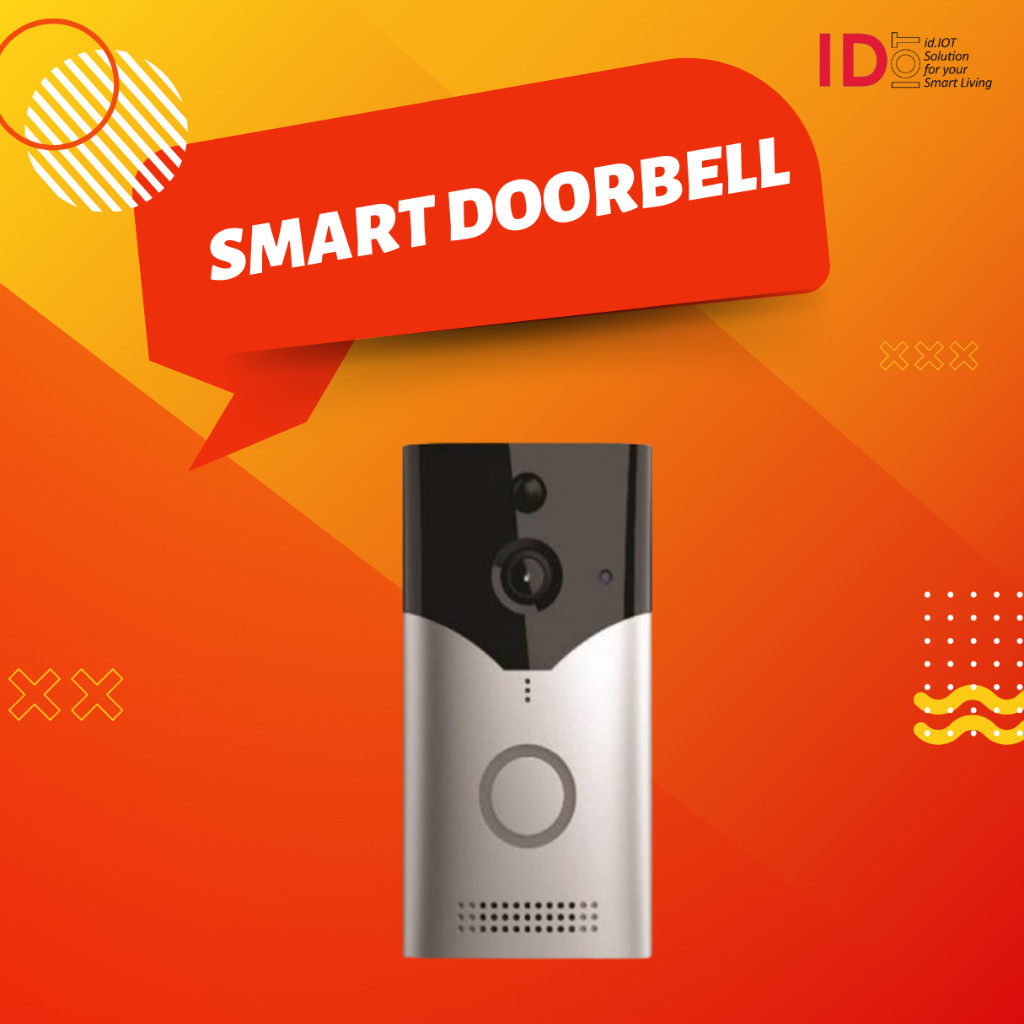 Jual Smart Door BELL | Shopee Indonesia