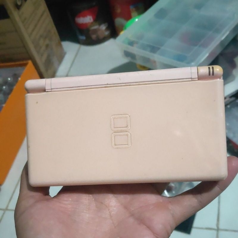 Jual Nintendo NDS Lite 2006 Salem | Shopee Indonesia